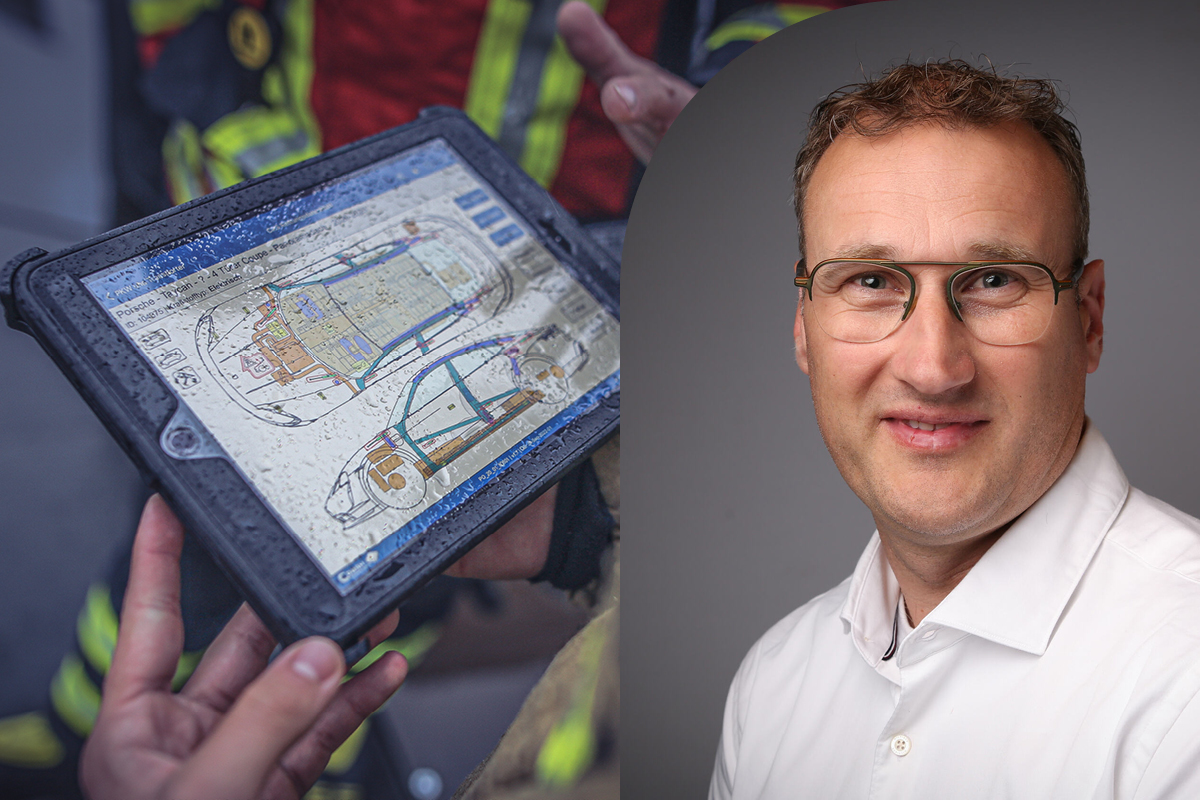 CRS webinar: An introduction to the Bliksund Crash Recovery System (CRS) | Bliksund